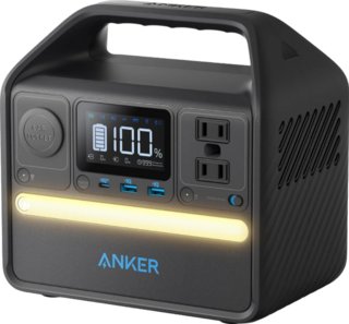 Anker PowerHouse 521 vs EcoFlow River 2: What is the difference?