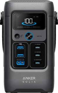 Anker Solix C200 DC review | 30 facts and highlights