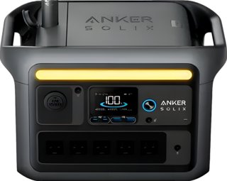 Anker Solix C800 vs EcoFlow River 2 Pro: Was ist der Unterschied?