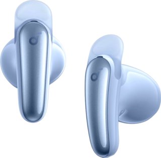 Anker Soundcore Liberty Buds vs Apple AirPods 4 ANC: What is the ...
