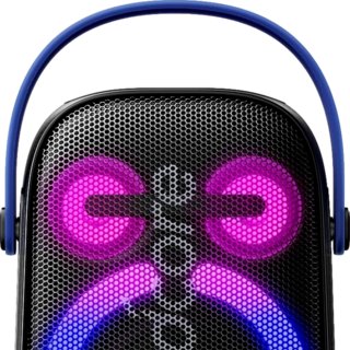 Anker Soundcore Rave Neo 2 vs JBL Playlist: What is the difference?