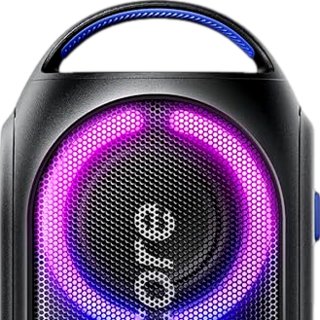 Anker Soundcore Rave Party 2 vs Philips TAX5509: What is the difference?