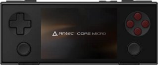 Antec Core Micro 256GB vs Nintendo Game Boy Advance: What is the ...