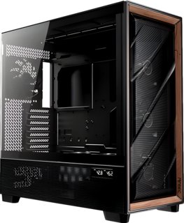 Antec Flux Pro análisis | 33 características detalladas