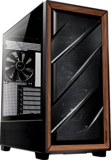 Antec Flux vs Cooler Master Elite 502 Lite: Quelle est la différence?