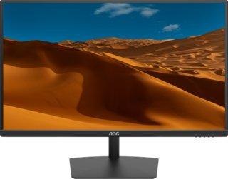 AOC 24B15XH 24" vs AOC U27V10R 27": What is the difference?
