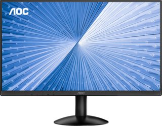 AOC 24B2H2 24" vs AOC 24B30H 24": What is the difference?