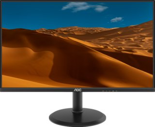 AOC 24E10XH 24" vs Dell S2421HS 24": What is the difference?
