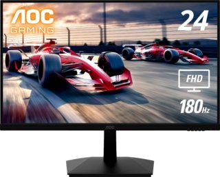 AOC 24G15N 24" vs Sansui ES-G24C1 24": What is the difference?