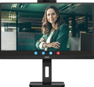 AOC 24P3CW 24" vs Apple Pro Display XDR 32": ¿cuál es la diferencia?