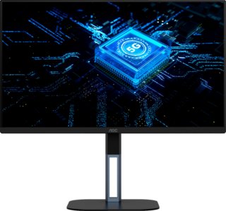 AOC 24V5C2 24" vs Prism Plus F270i Pro 27": What is the difference?