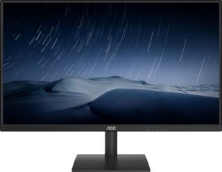 AOC 27B10H 27" vs HP Omen 27: What is the difference?