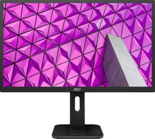 AOC 24B35H 24" vs AOC 27P1 27": What is the difference?