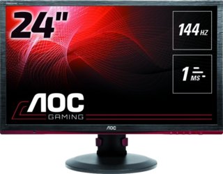 AOC AGON C27G2ZE/BK 27" vs AOC AGON G2460PG 24": What is the difference?