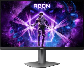 AOC Agon Pro AG246FK 24" vs BenQ Zowie XL2411K 24": Apakah perbedaannya?