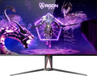 AOC AGON Pro AG485UD 48" vs Asus ROG Swift PG48UQ 48": What is the ...