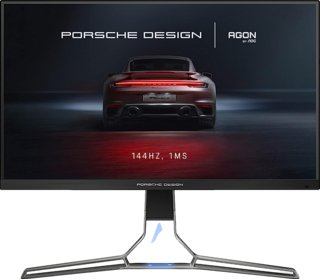 AOC Agon Pro PD32M 32" vs BenQ PV3200U 32": Was ist der Unterschied?