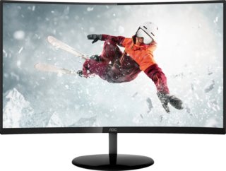 AOC C27N2H/BS 27" vs ViewSonic VA2223-H 22": What is the difference?