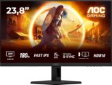 AOC Q27B3CF2 27" vs BenQ GW2790Q 27": в чем разница?