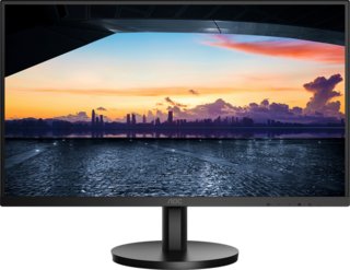 AOC Q27B3M2 27" vs Innocn PU15-Pre 15.6": What is the difference?