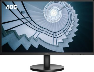 AOC Q27B3S2 27" vs HP 2711x: Qual a diferença?