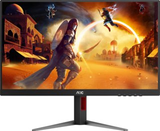 AOC Q27G4 27" vs Xiaomi 2K G27Qi (2026) 27": What is the difference?