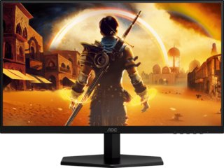 AOC Q27G40E 27" vs BenQ RD280U 28": What is the difference?