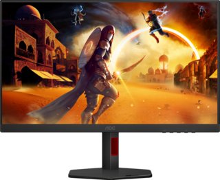AOC Q27G4ZR 27" vs Xiaomi 2K Gaming Monitor G27Qi 27": What is the ...