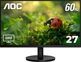 AOC U27B3AF 27" review | 66 facts and highlights