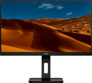 AOC U27P10 27" vs AOC U27P3U 27": What is the difference?