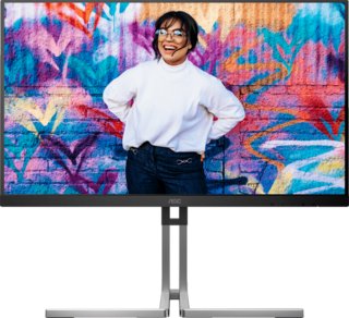AOC U27U3XD 27" vs Asus ROG Swift PG42UQ 42": What is the difference?