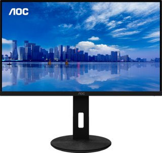 AOC U32N10 32" vs BenQ GW2790 27": What is the difference?