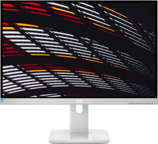 AOC X24P1/GR 24" vs iiyama Prolite T2438MSC-B1 24": What is the difference?