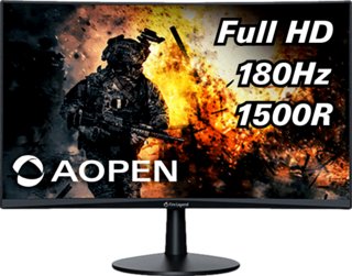 Acer Nitro VG0 VG240Y bmiix 23.8" vs AOpen 24HC5QR S3 24": ¿cuál es la ...