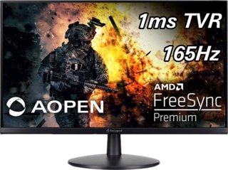 AOpen 24MV1Y P 24" vs Xiaomi Mini LED Gaming Monitor G Pro 27i: What is ...