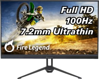 AOpen 27KG3 E 27" review | 65 facts and highlights