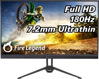 AOpen 27KG3 M3 27" vs Samsung Smart Monitor M8 32": What is the difference?