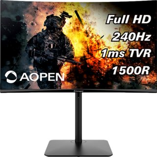 AOpen 32HC5QR Z 32" review | 66 facts and highlights