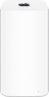 Apple Airport Extreme 6th Generation vs Western Digital N600：有何不同？