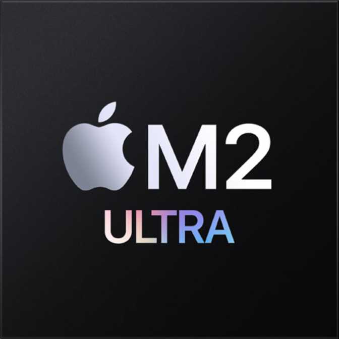 Apple M2 Ultra (76-core GPU) review | 63 facts and highlights