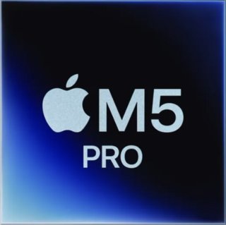 Apple M5 vs Apple M5 Pro: What is the difference?