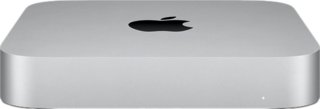 Apple Mac Mini 2023 (M2) vs Asus NUC 14 Pro: What is the difference?