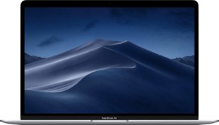 Apple MacBook Air (2019) 13" vs HP EliteBook 1040 G3 14" Intel Core i5 ...