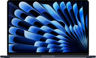 Apple MacBook Air (2024) 15.3" Apple M3 (8-core CPU / 10-core GPU ...