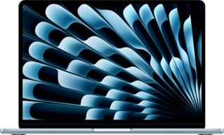 Apple MacBook Air (2025) 13.6" Apple M4 (10-core CPU / 8-core GPU ...
