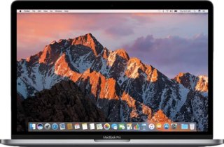 Apple MacBook Air (2015) 13" vs Apple MacBook Pro (2017) 13": What is ...