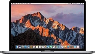 Apple MacBook Pro (2017) 15" (Core i7 3.1GHz / Radeon Pro 555 / 16GB ...