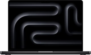 Apple MacBook Pro (2024) 14" Apple M4 Pro (12-core CPU / 16-core GPU ...