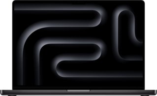 Apple MacBook Pro (2024) 16" Apple M4 Pro (14-core CPU / 20-core GPU ...