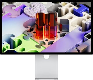 Apple Studio Display XDR (2026) 27" vs Asus ROG Swift OLED PG27UCDM 27 ...